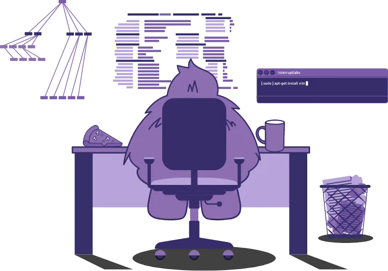 About Us | Interrupt Labs